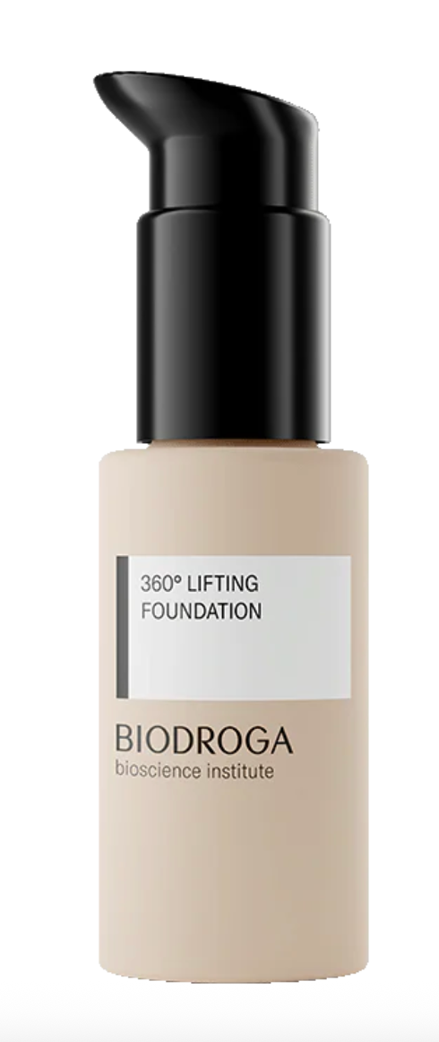 Biodroga 360 Lifting Foundation, Color Porcelain – Skin Property Esthetics